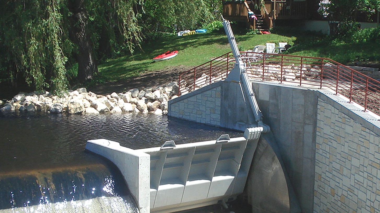 Hydraulic Operating Systems | Hydraulic Power Units | Steel Fab Inc.